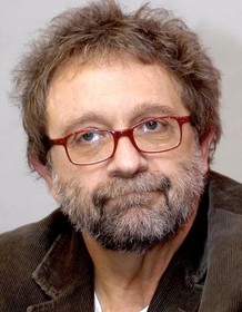 Benjamín Cann - Rotten Tomatoes