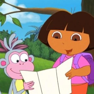 Dora the Explorer: Season 2, Episode 20 - Rotten Tomatoes