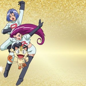 Pokémon the Series: The Johto Journeys, Episode 38 - Rotten Tomatoes