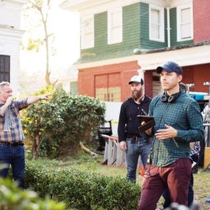 Craig William Macneill - Rotten Tomatoes