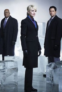 Cold Case - Season 6 Episode 3 - Rotten Tomatoes