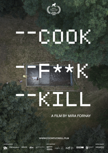 Cook F... Kill | Rotten Tomatoes