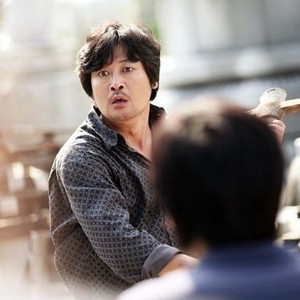 The Chaser - Rotten Tomatoes