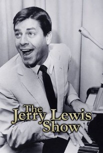The Jerry Lewis Show: Season 1, Episode 9 - Rotten Tomatoes