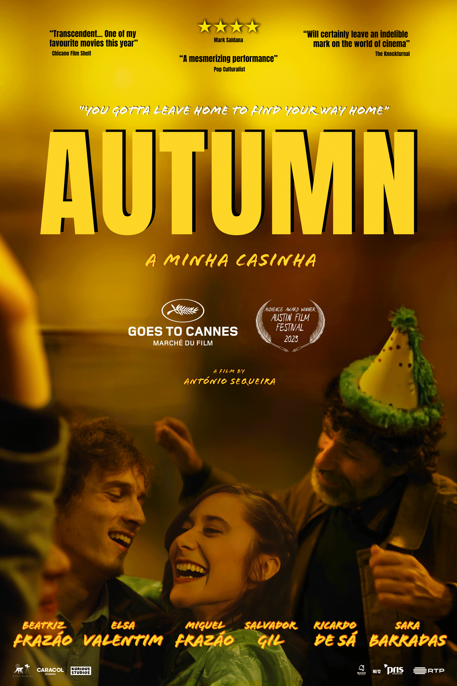 Autumn Pictures | Rotten Tomatoes
