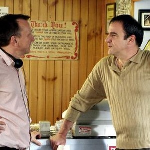 Steve Barron - Rotten Tomatoes