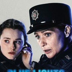 Blue Lights - Rotten Tomatoes