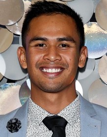 Jericho Malabonga - Rotten Tomatoes