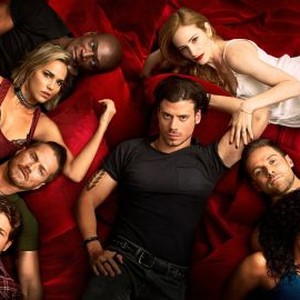 Midnight, Texas - Rotten Tomatoes