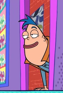 Corneil and Bernie: Season 2, Episode 3 | Rotten Tomatoes