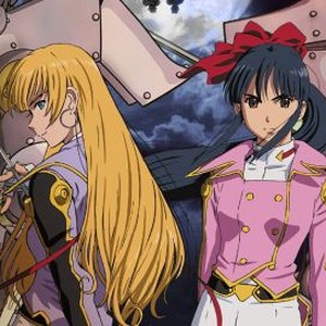 Sakura Wars: The Movie - Rotten Tomatoes