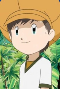 Digimon Frontier: Season 4, Episode 15 | Rotten Tomatoes