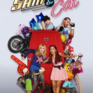 Sam & Cat - Rotten Tomatoes