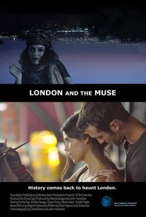 London and the Muse | Rotten Tomatoes