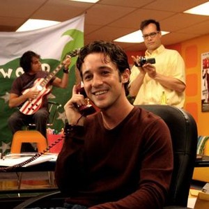 Andrew Katos - Rotten Tomatoes