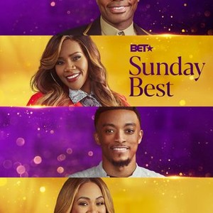 Sunday Best - Rotten Tomatoes