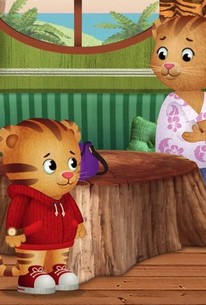 Daniel Tiger's Neighborhood: Season 6, Episode 2 - Rotten Tomatoes