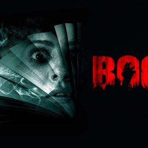 Boo - Rotten Tomatoes