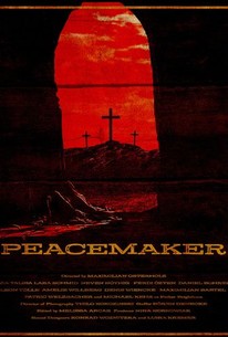 Peacemaker | Rotten Tomatoes