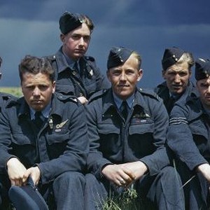 Lancaster - Rotten Tomatoes