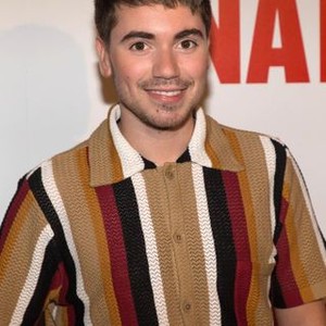 Noah Galvin - Rotten Tomatoes