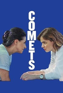 Comets | Rotten Tomatoes