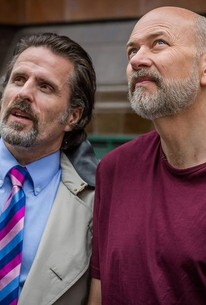 Cucumber: Season 1, Episode 7 | Rotten Tomatoes