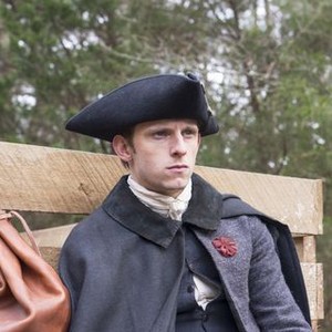 Turn: Washington's Spies: Season 1 - Rotten Tomatoes