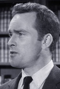 Gideon C.I.D.: Season 1, Episode 6 | Rotten Tomatoes