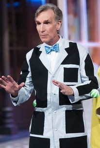 Bill Nye Saves the World: Season 1, Episode 2 - Rotten Tomatoes