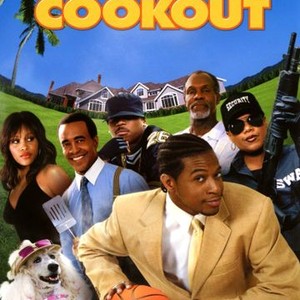The Cookout - Rotten Tomatoes