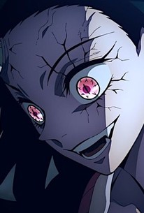 Demon Slayer: Kimetsu no Yaiba: Entertainment District Arc, Episode 7 ...