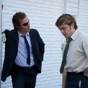 The Paperboy - Rotten Tomatoes