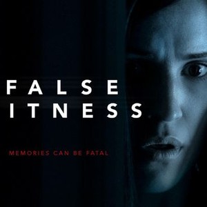 False Witness - Rotten Tomatoes