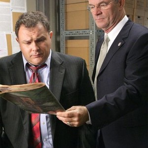 Cold Case: Season 6, Episode 9 - Rotten Tomatoes