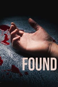 Found - Rotten Tomatoes