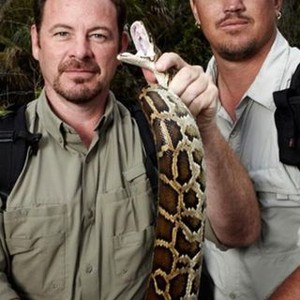 Python Hunters - Rotten Tomatoes