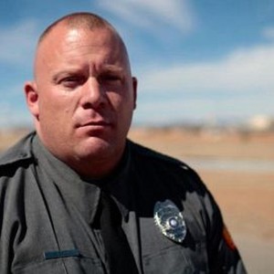 Behind Bars: Rookie Year: Season 1, Episode 5 - Rotten Tomatoes