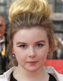 Ruby Rees - Rotten Tomatoes