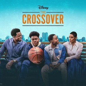 The Crossover - Rotten Tomatoes