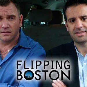 Flipping Boston - Rotten Tomatoes