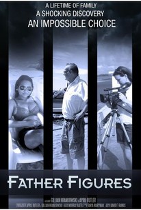 Father Figures | Rotten Tomatoes