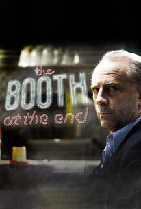 The Booth at the End: Season 1 | Rotten Tomatoes
