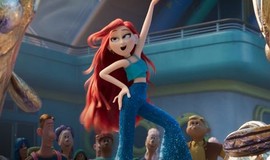 Ruby Gillman, Teenage Kraken - Rotten Tomatoes