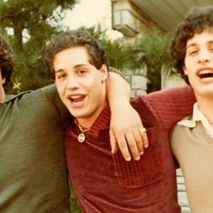 Three Identical Strangers - Rotten Tomatoes