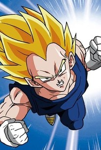 Dragon Ball Z: Season 6, Episode 181 | Rotten Tomatoes