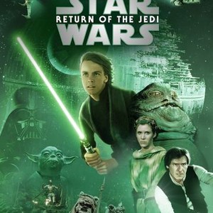 Star Wars: Episode VI -- Return of the Jedi - Rotten Tomatoes