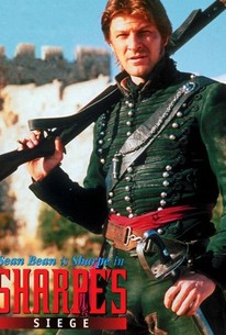 Sharpe's Siege | Rotten Tomatoes