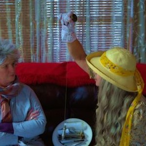 The Naked Carpenter - Rotten Tomatoes