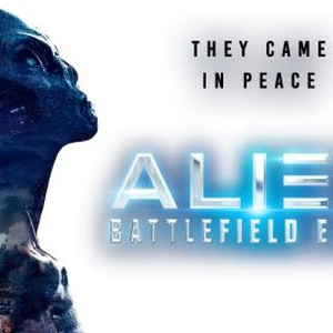 Alien: Battlefield Earth - Rotten Tomatoes